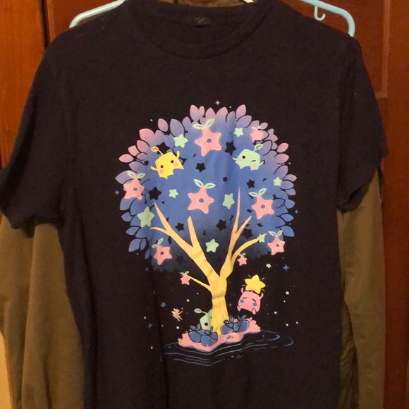 Stardew Valley | Shirts | Stardew Valley Official Merch Slight Staining ...